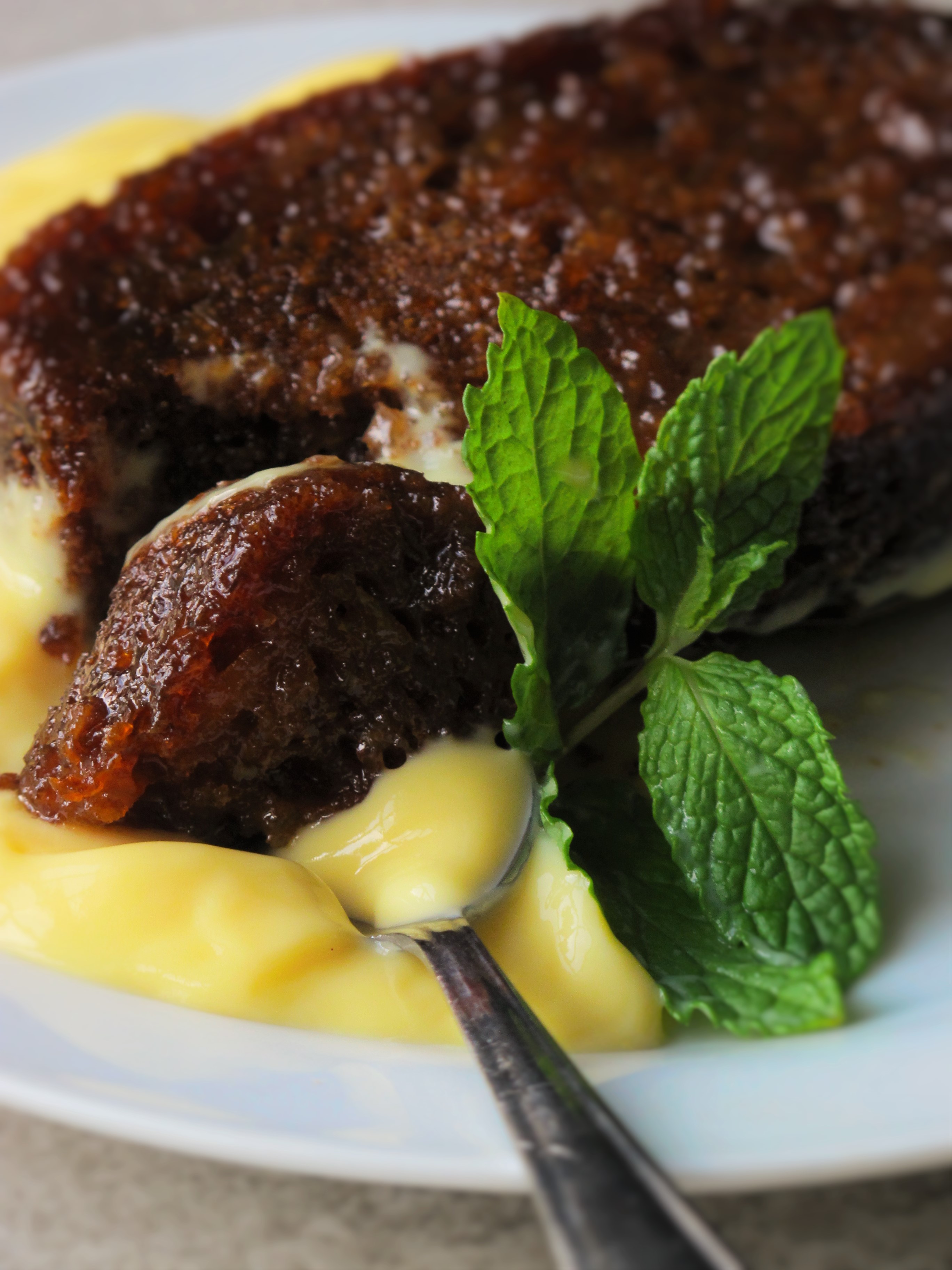 South African | the muddled pantry